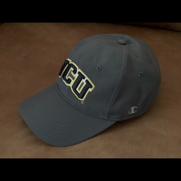 Champion | Accessories | Champion Fitted Virginia Commonwealth ...